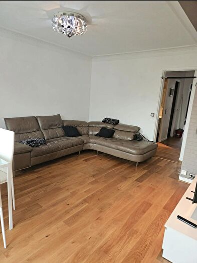 Appartement 4 pièces à Saint-Maurice, à louer