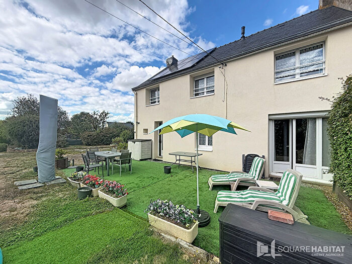 Maison 6 pièces à vendre à Montertelot