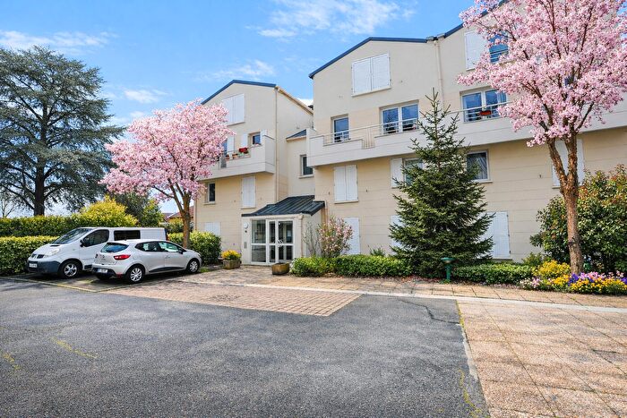 Appartement à vendre - Montreuil, Villiers, Barbusse - 3 pièces - 2 chambres