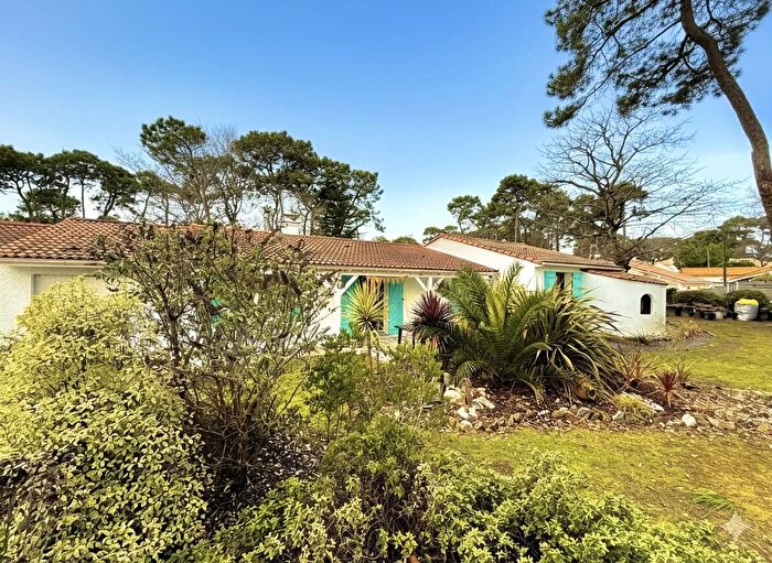 Maison à vendre - Saint-Brevin-les-Pins, LOcéan, Bridelais, Le Béa, Le Fief - 5 pièces - 3 chambres