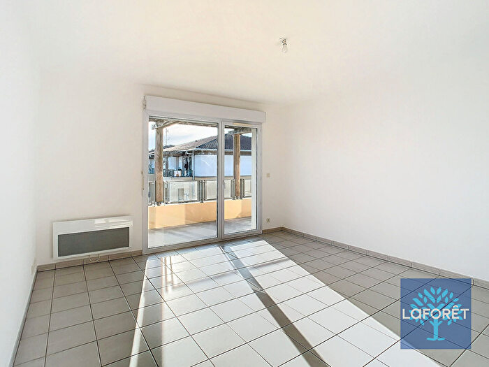 Appartement 2 pièces à louer - Dax, Saubagnacq, Berre