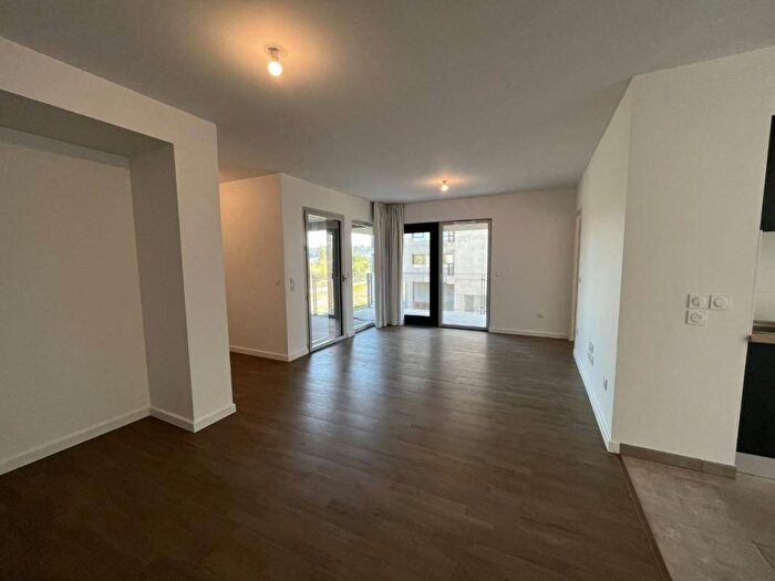 Appartement à louer - La Bastide, Bordeaux - 3 pièces - 2 chambres