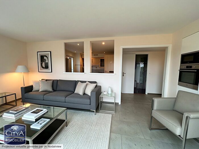 Appartement 3 pièces à vendre - Fréjus, Fréjus Plage