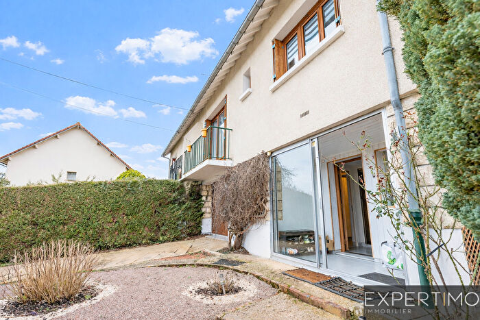 Maison 5 pièces à vendre à Limours