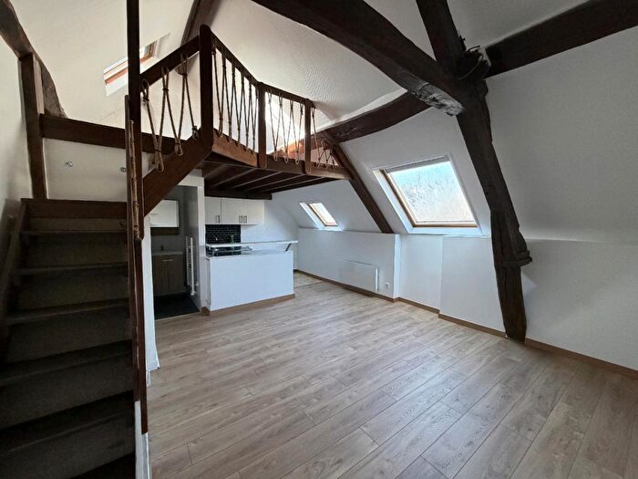 Appartement à vendre - Palaiseau - 1 pièce