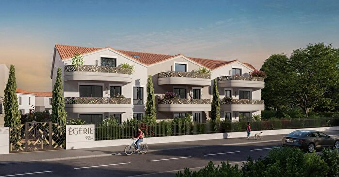 Maison à vendre - LUnion - 4 pièces - 3 chambres