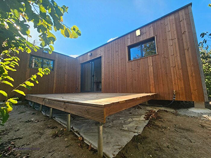 Maison 3 pièces à vendre à La Chapelle-Saint-Mesmin