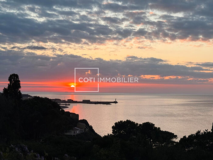 Appartement à vendre - Propriano - 4 pièces - 3 chambres