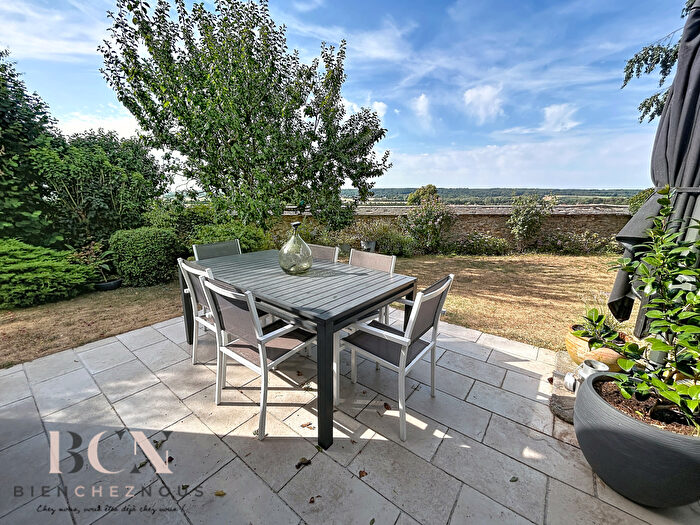 Montsoult - Maison 7 pièces à vendre