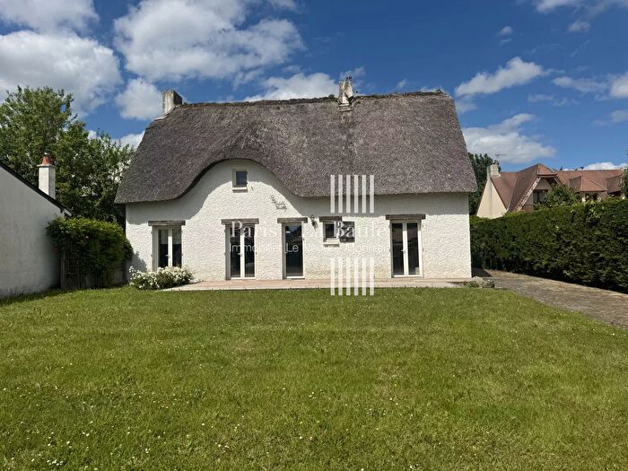 La Baule-Escoublac, Guézy-La Bosse : Maison 7 pièces à vendre