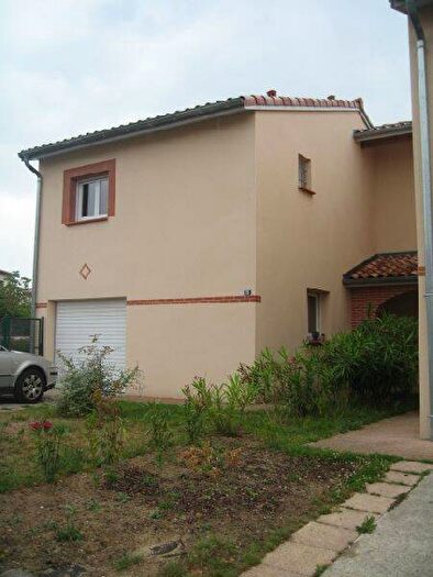 Maison à louer - Balma - 4 pièces - 3 chambres