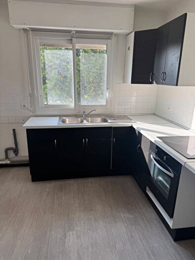 Centre, Groslay : Appartement 3 pièces à louer