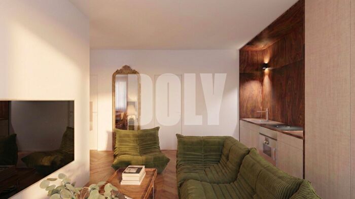 Paris 10ème : Appartement 3 pièces à vendre