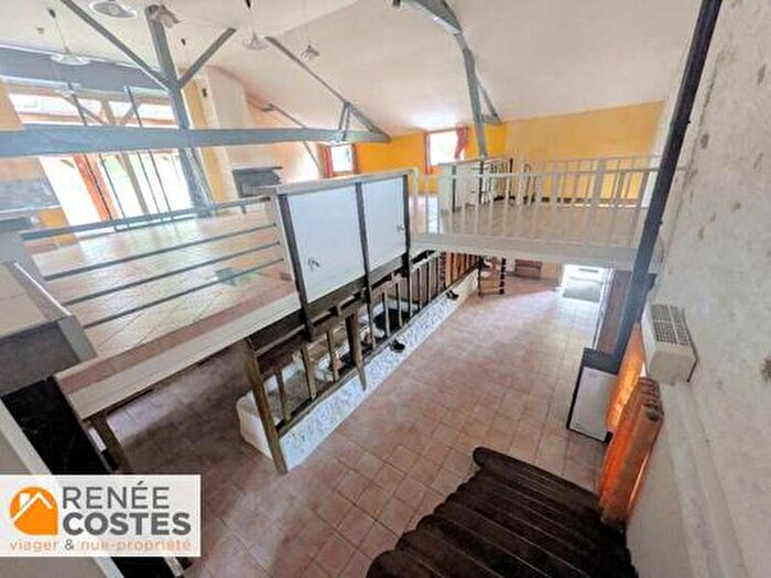 Maison 7 pièces à vendre - Ribérac
