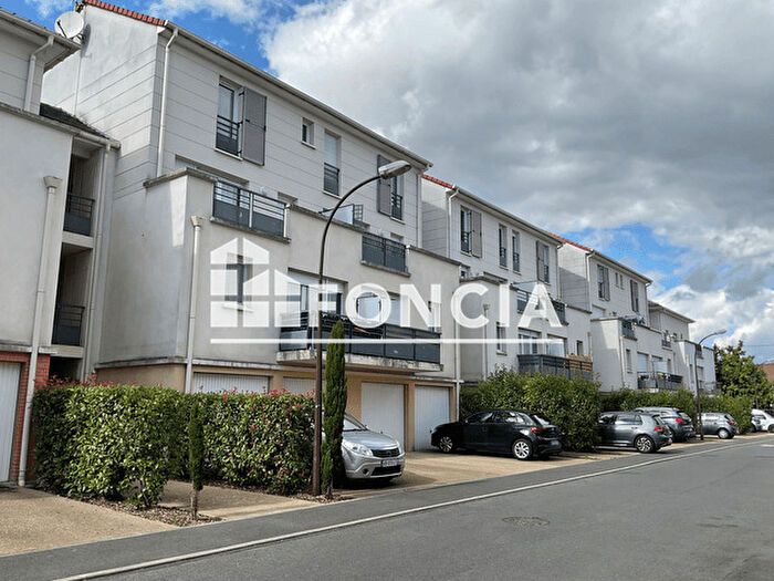 Appartement à vendre - Conflans-Sainte-Honorine, Romagné, Renouveau - 4 pièces - 3 chambres