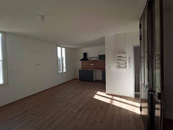 Centre Ville, Frontignan - Appartement 3 pièces à louer
