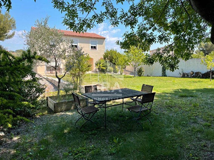 Maison à vendre - Les Pennes-Mirabeau, Gavotte - 5 pièces - 4 chambres