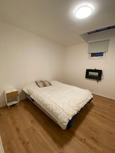 Appartement à louer - Sully-sur-Loire - 2 pièces - 1 chambre