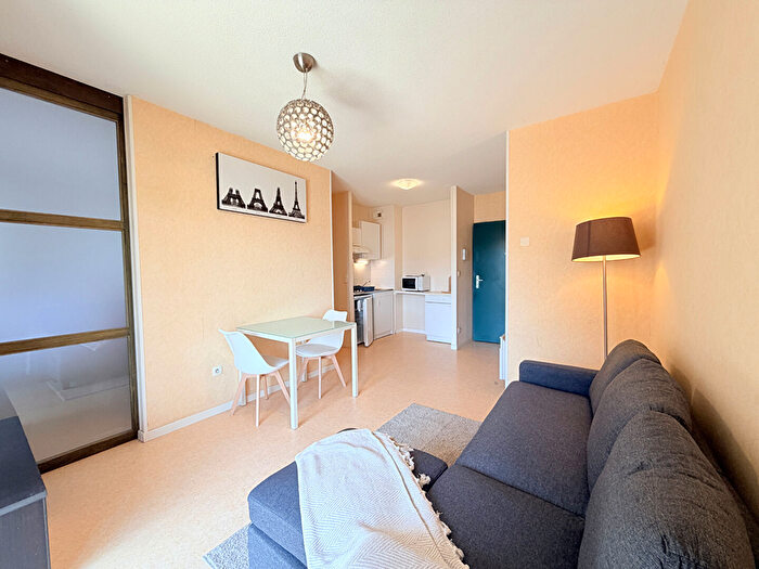 Appartement 1 pièce à Albi, Rayssac, Veyrières, Ranteil, à louer