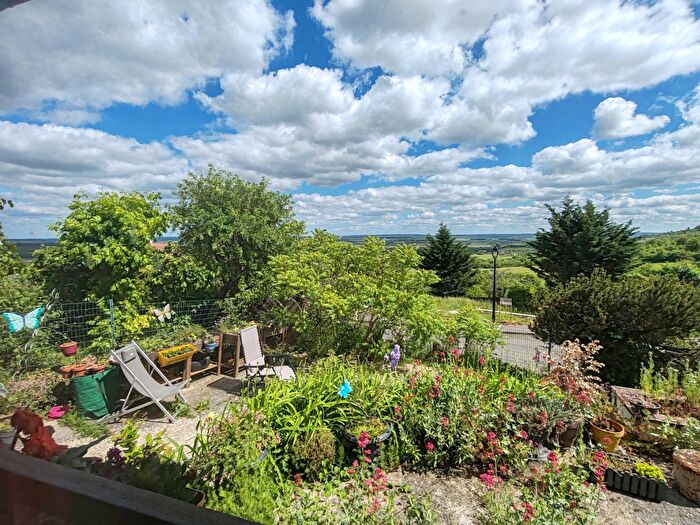 Maison 7 pièces à vendre - Charmes-la-Côte
