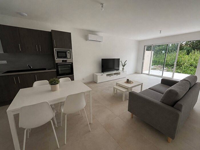 Maison 3 pièces à louer à Castelnaudary