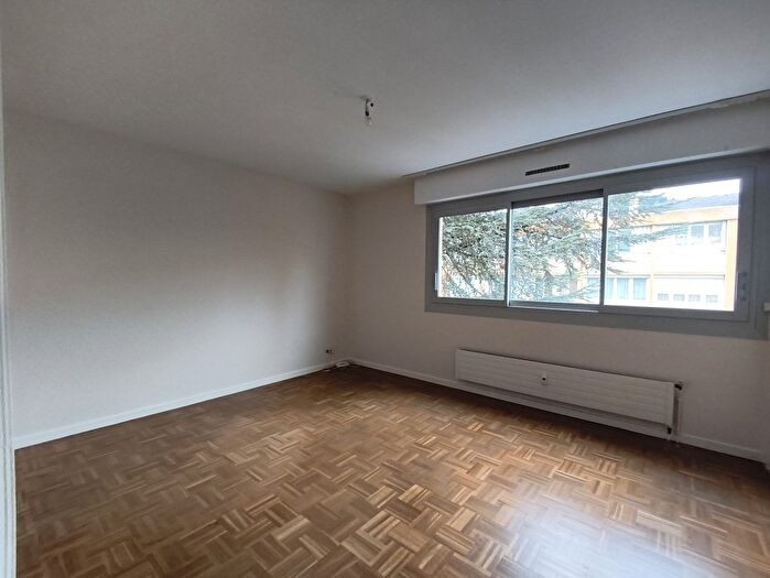 Appartement 2 pièces à louer à Saint-Étienne, La Métare, Le Portail Rouge, Fauriel, Villeboeuf
