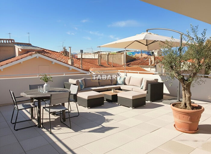 Appartement à vendre - Perpignan, La Gare - 3 pièces - 2 chambres