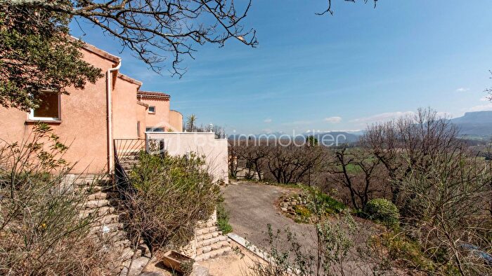 Maison à vendre - Montélimar, Les Champs, Les Blaches, Beaulieu - 6 pièces - 4 chambres