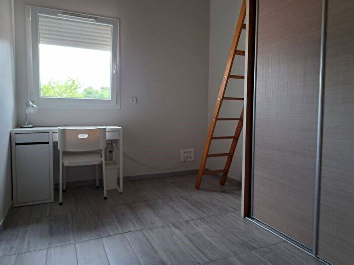 Appartement 1 pièce à Clémenceau-Pontac-Sallegourde-Pont de Langon, Villenave-dOrnon, à louer