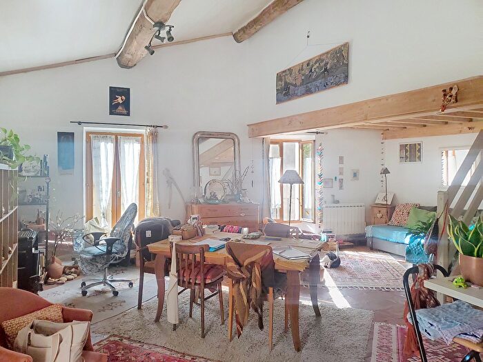 Bédarieux - Appartement 3 pièces à vendre