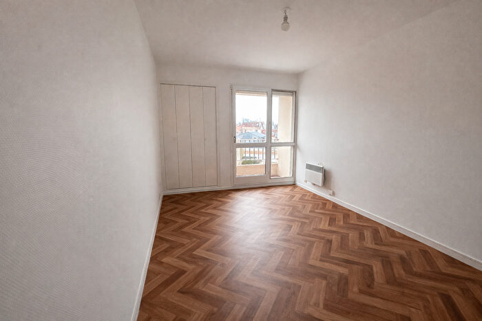 Appartement à vendre - Pau, Centre-ville - 1 pièce