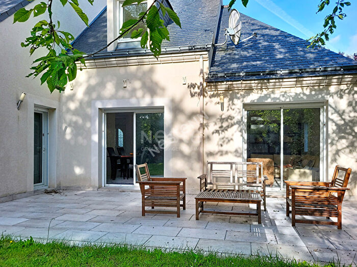 Maison 7 pièces à vendre à Sautron