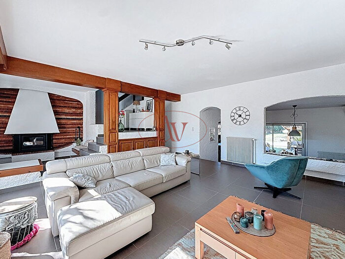 Maison à vendre - Perpignan, Clos-Banet - 5 pièces - 4 chambres