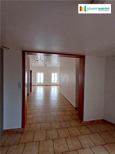 Appartement à louer - Mirande - 3 pièces