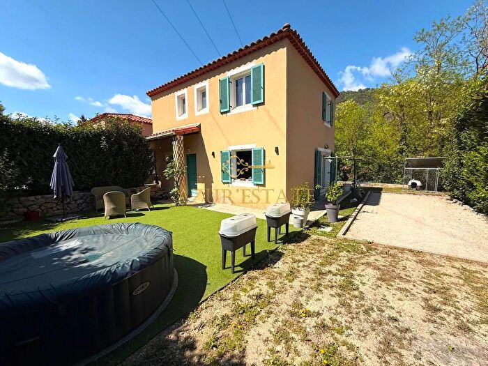 Maison 4 pièces à vendre - Sospel
