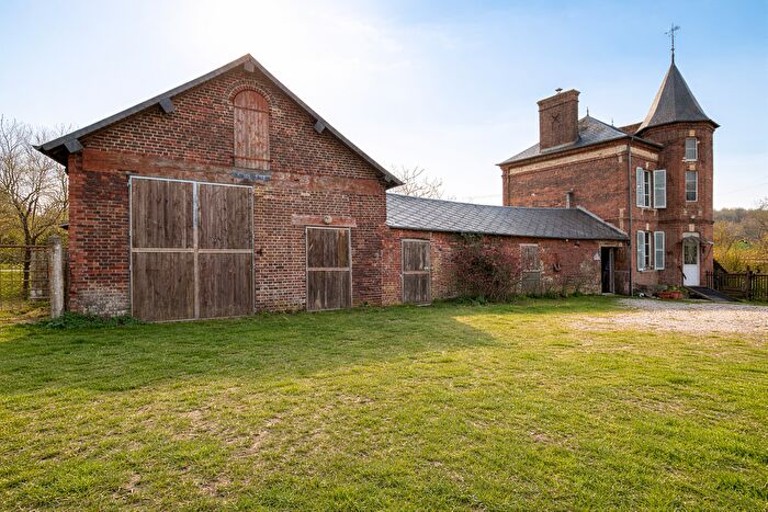 Maison à vendre - Vimoutiers - 6 pièces - 3 chambres