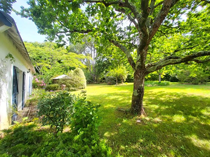 Maison 8 pièces à Mesquer, à vendre