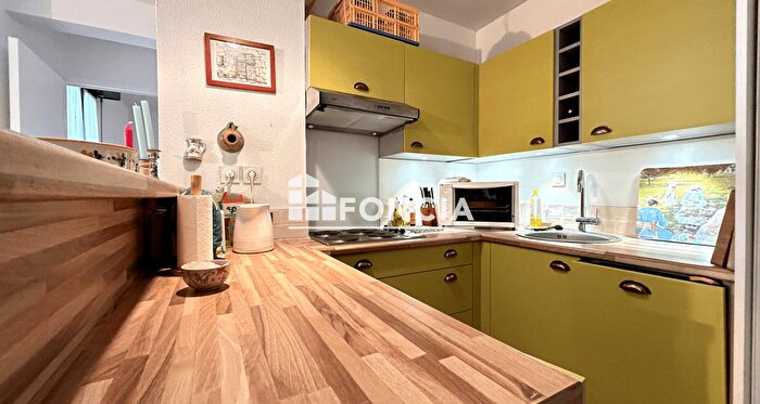 Appartement 2 pièces à Castelnaud-de-Gratecambe, à vendre
