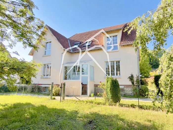 Notre-Dame-de-Bondeville - Maison 6 pièces à vendre