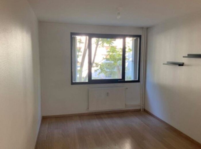 Appartement 2 pièces à Charpennes-Tonkin, Villeurbanne, à louer