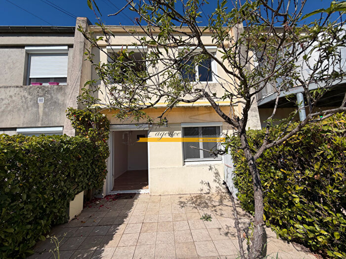 Châteauneuf-du-Rhône - Maison 4 pièces à vendre