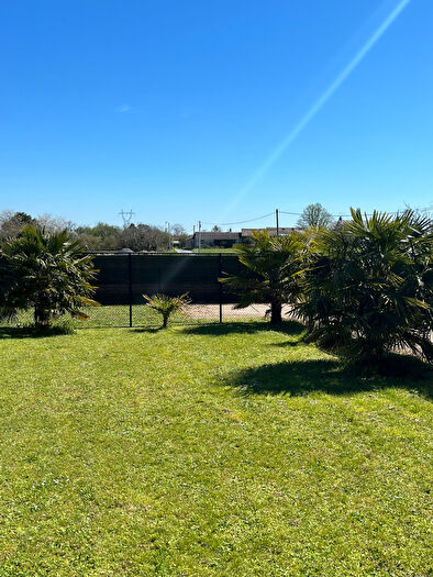 Pouant : Maison 5 pièces à vendre