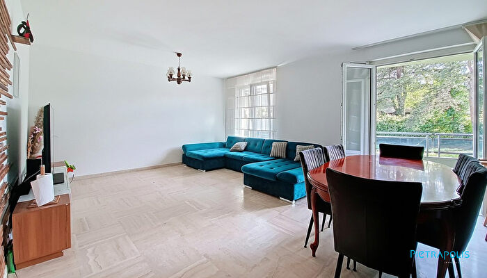 Appartement 4 pièces à vendre - Rive-de-Gier, Centre-ville, Baldeyrou, République