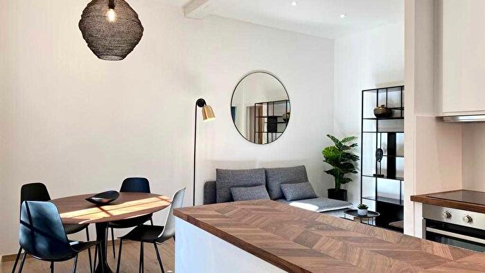 Appartement 2 pièces à louer - Bordeaux, Victoire, Sainte-Eulalie