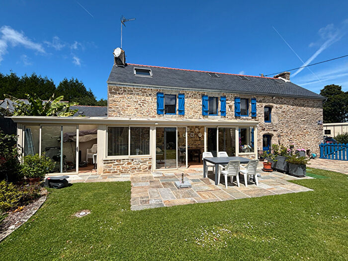 Maison 5 pièces à vendre à Clohars-Carnoët