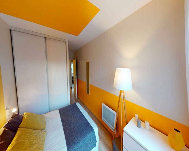 Appartement 4 pièces à Pasteur Montparnasse, Paris 15ème arrondissement, à louer