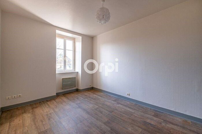 Appartement à louer - Rive Droite, Aixe-sur-Vienne - 1 pièce