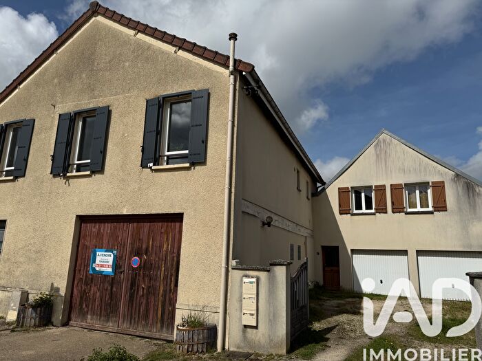 Appartement à vendre - Étampes, Saint-Martin, Saint-Gilles - 4 pièces