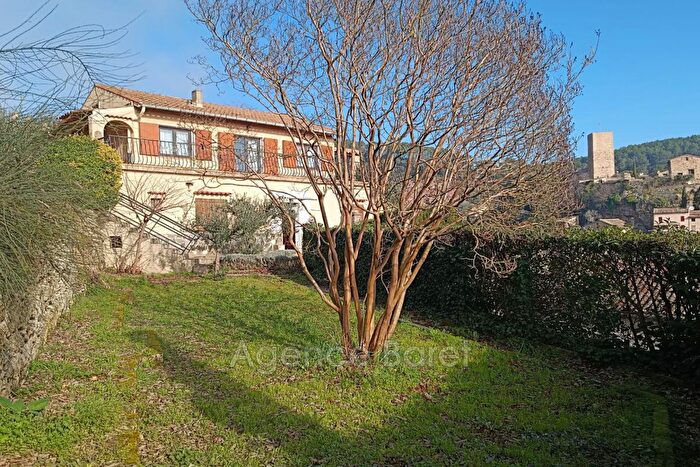 Maison à vendre - Les Arcs - 4 pièces - 3 chambres