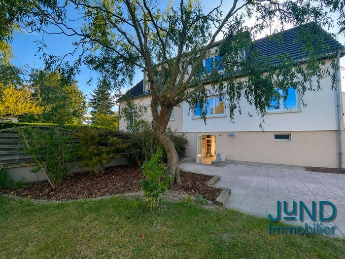 Maison 4 pièces à Schweighouse-sur-Moder, à louer